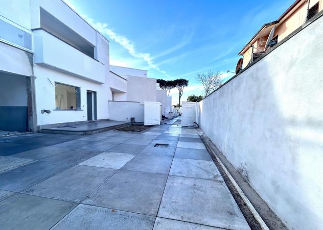 Villa in Via Felice Giani - Annunci Roma