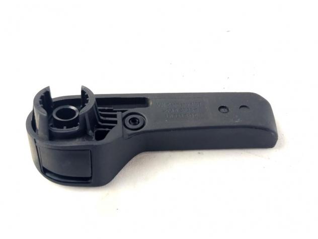 1J1823533C MANIGLIA LEVA INTERNA APERTURA COFANO ANTERIORE SKODA YETI ...