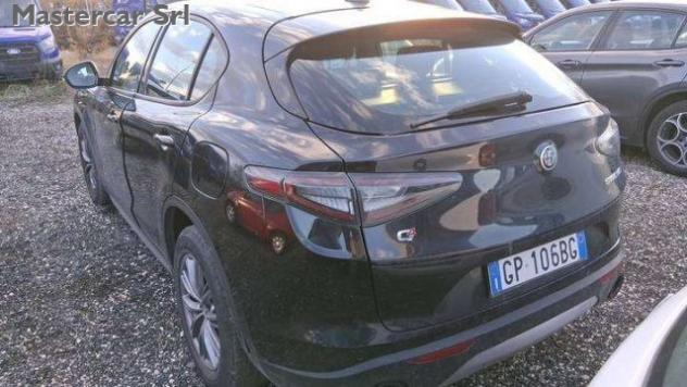 ALFA ROMEO Stelvio Stelvio 2023 2 2 Super Q4 210cv auto - Annunci Udine
