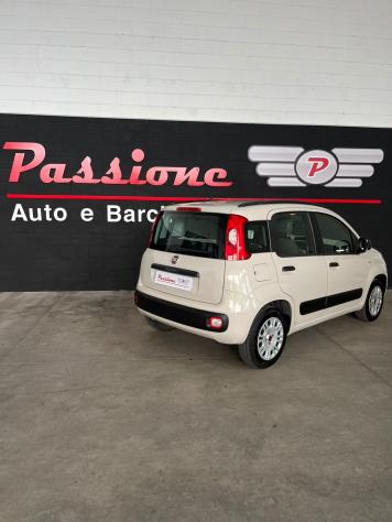 Fiat Panda Prezzo NON vincolato a finanziamento - Annunci Torino