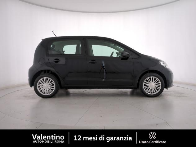 Volkswagen up! 1 0 EVO move up! BMT - Annunci Roma