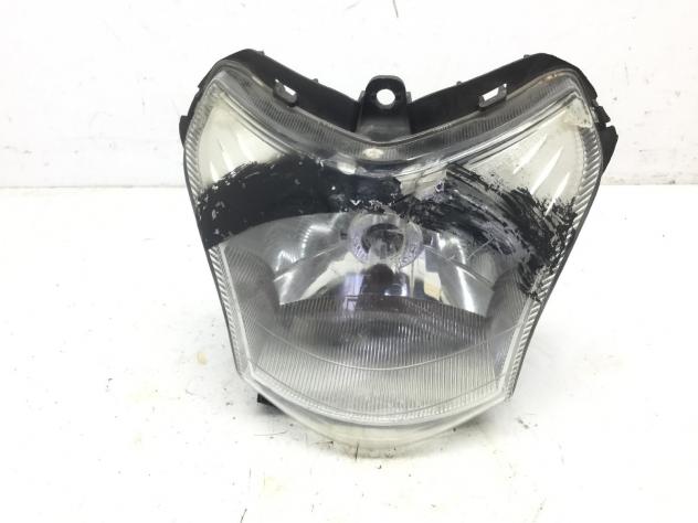 HONDA SH 300 FARO FANALE ANTERIORE 2007 NF02A - Annunci Napoli