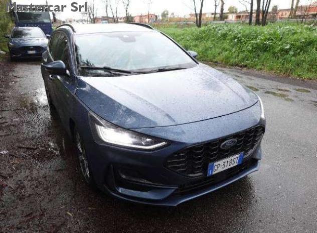 FORD Focus SW 1 0 ecoboost h ST-Line Design 125cv -GP318ST rif ...