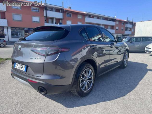 ALFA ROMEO Stelvio Stelvio 2 2 t Super Q4 210cv auto TG - Annunci Udine