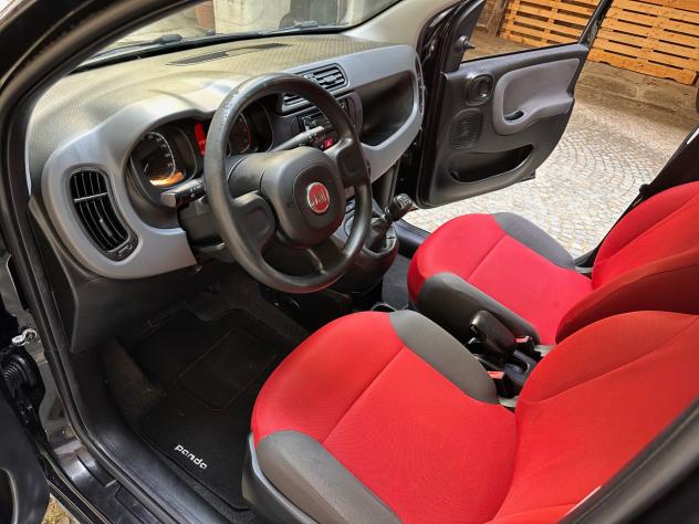 Fiat Panda 1 2 *UNICO PROPRIETARIO - Annunci Torino