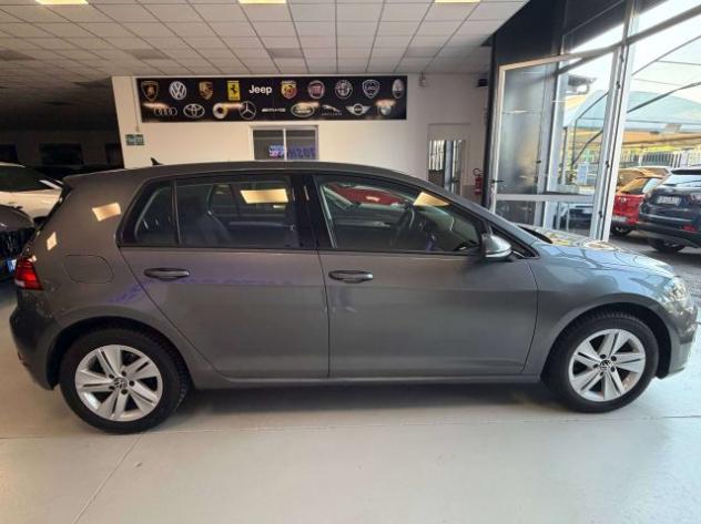 VOLKSWAGEN Golf Golf 5 porte 1 0 tsi euro 6 116 cv rif - Annunci Torino