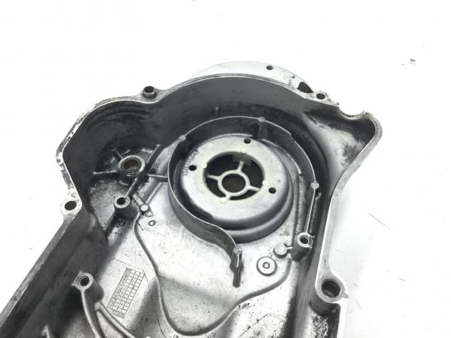 COPERCHIO CARTER TRASMISSIONE PEUGEOT ELYSEO 150 2001 2002 VGAG2AC ...