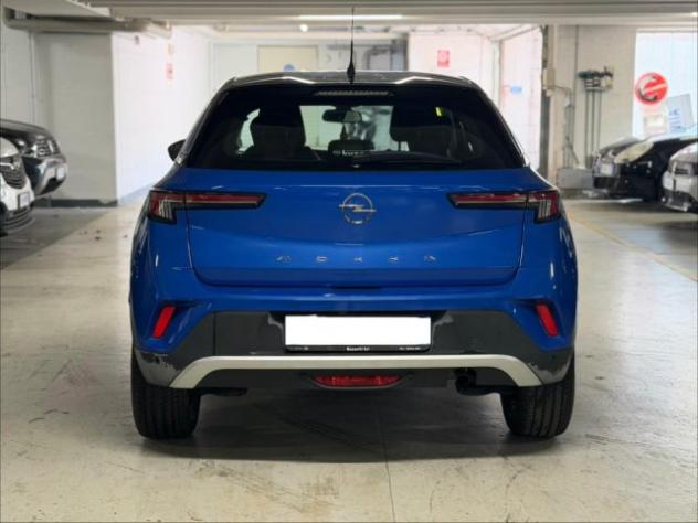 OPEL Mokka 1 2 Turbo Elegance DISTRIBUZIONE FATTA rif 23803922 ...