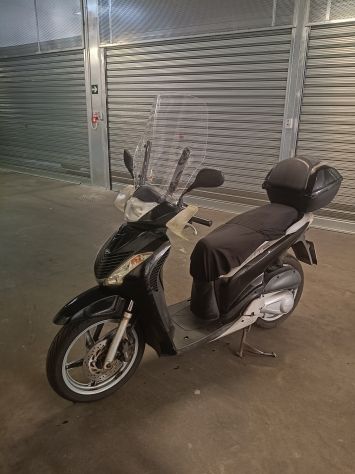 Honda SH 150 - Annunci Roma