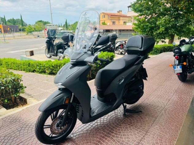 HONDA SH 350 TUTTO INCLUSO ANCHE PASSAGGIO! rif 23809523 - Annunci Roma