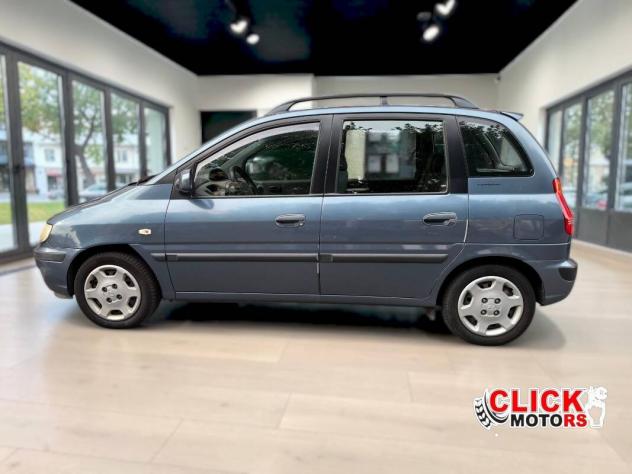 Hyundai Matrix I 2001 Matrix I 2004 matrix 1 5 crdi - Annunci Torino
