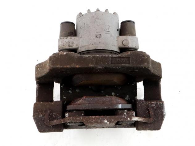 34216765909 PINZA FRENO POSTERIORE SINISTRA BMW SERIE 5 525D E61 ...