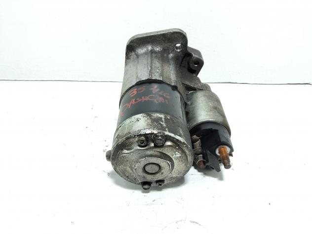 MOTORINO D' AVVIAMENTO NISSAN Qashqai 1° Serie 8200584675 K9K - Annunci ...