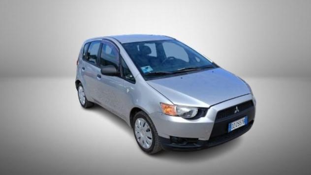MITSUBISHI Colt SI ZTL ROMA GPL SCADENZA 2030 rif - Annunci Roma