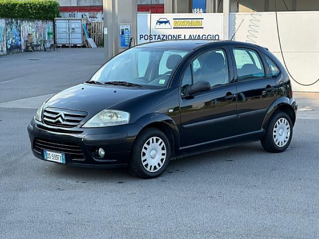 Citroen C3 1 1 Classique CON IMPIANTO METANO - Annunci Brescia