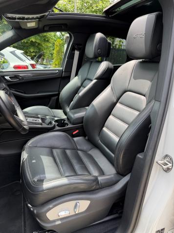 Porsche Macan 2 9 GTS TETTO APRIBILE - Annunci Alessandria