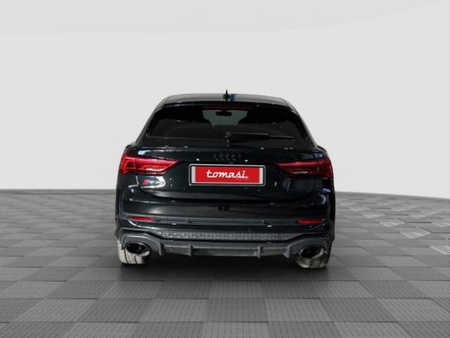 AUDI RS Q3 RS Q3 SPB quattro S tronic rif - Annunci Roma