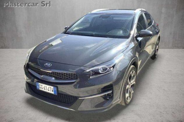 KIA XCeed XCeed 1 6 crdi mhev High Tech MT6 - GG414TW - Annunci Udine