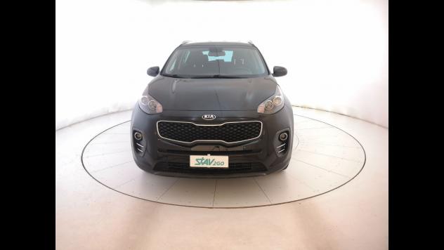 Kia Sportage IV 2016 1 6 gdi Cool 2wd 132cv - Annunci Pavia