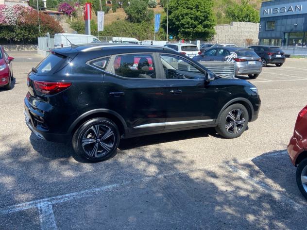 MG ZS 1 5 VTi-Tech Comfort - Annunci Roma