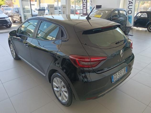 RENAULT Clio 5ª serie Clio TCe 100 CV 5 porte - Annunci Ancona