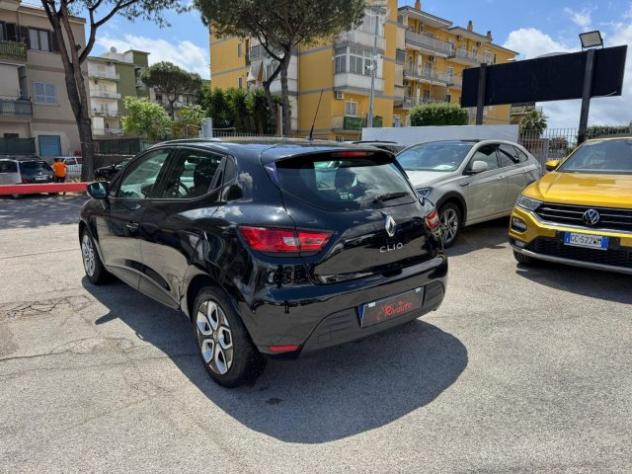 RENAULT Clio 1 2 75CV 5 porte Life GPL rif 23838390 - Annunci Napoli