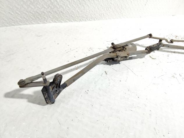 MOTORINO TERGI ANT COMPLETO DI TANDEM SMART Fortwo Coupé - Annunci Parma