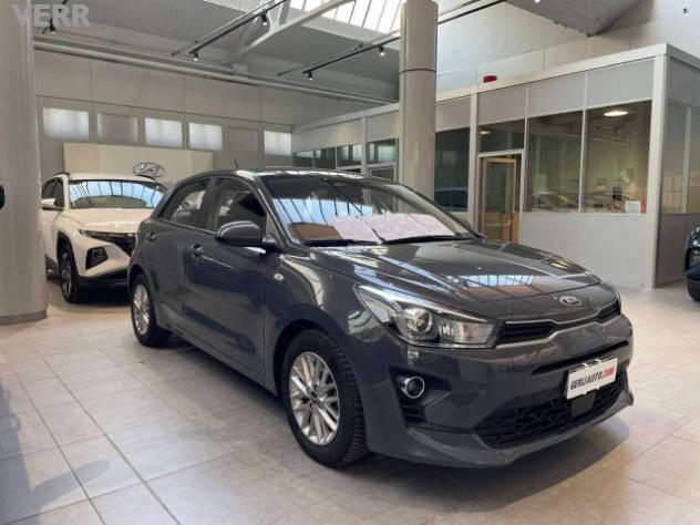 KIA Rio Rio 1 0 t-gdi mhev Style s/Comfort Pack 100cv - Annunci Milano
