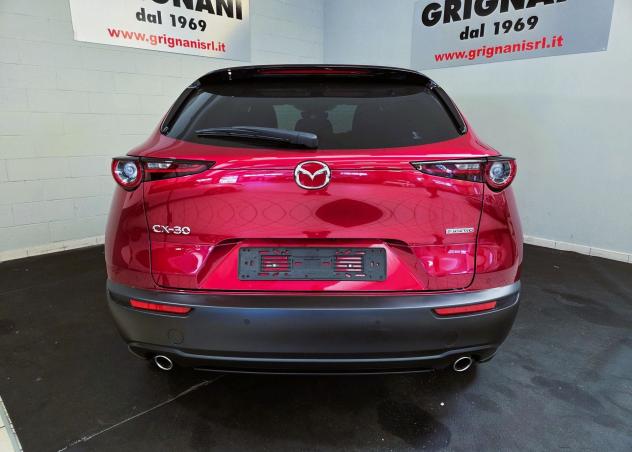 Mazda CX-30 2 5LSkyactiv-G 140cv M Hybrid Ad'vantage - Annunci Pavia