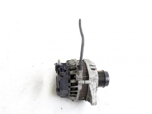 37300-2B700 ALTERNATORE HYUNDAI IX20 1 4 B 66KW 5M 5P (2011) RICAMBIO ...