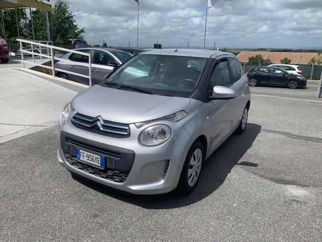 Citroen C1 VTi 68 5 porte Feel EURO 6 - Annunci Roma