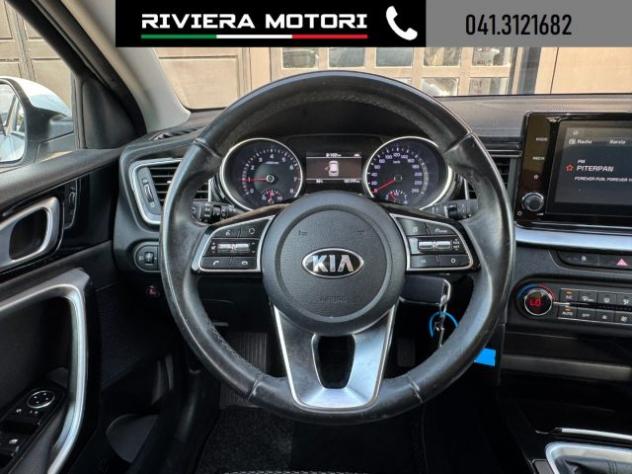 KIA XCeed 1 0 T-GDi GPL Style rif 23821051 - Annunci Venezia