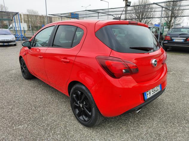 Opel Corsa 1 3 CDTI 5 porte b-Color E6 - Annunci Milano