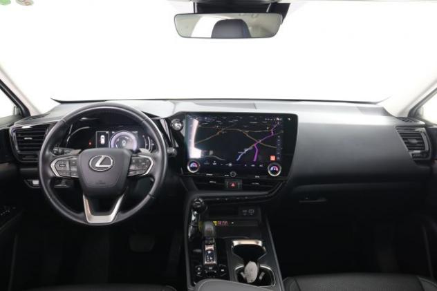 LEXUS NX NX Hybrid 4WD Premium + rif 23798448 - Annunci Milano