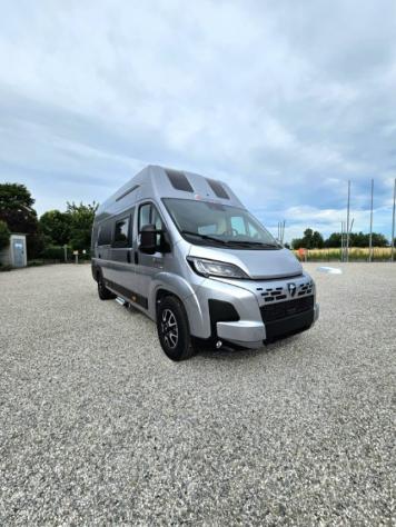 DREAMER CAMPER FIVE FUN+ rif 23808449 - Annunci Venezia
