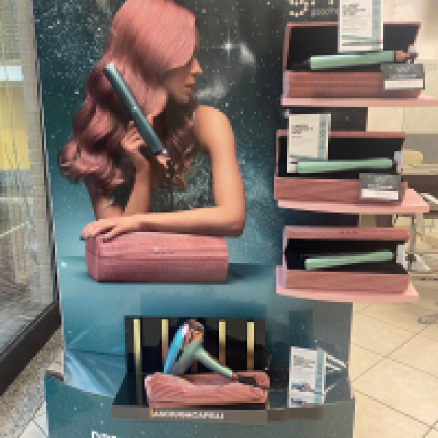 Vincent Salerno Hair Salon Luxury - Annunci Milano