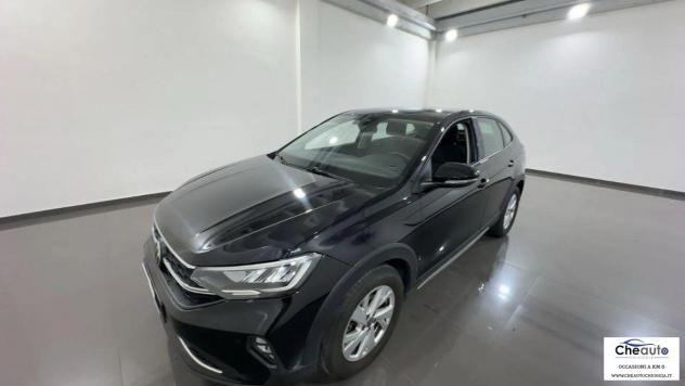 VOLKSWAGEN - Taigo - 1 0 TSI Life - Annunci Venezia
