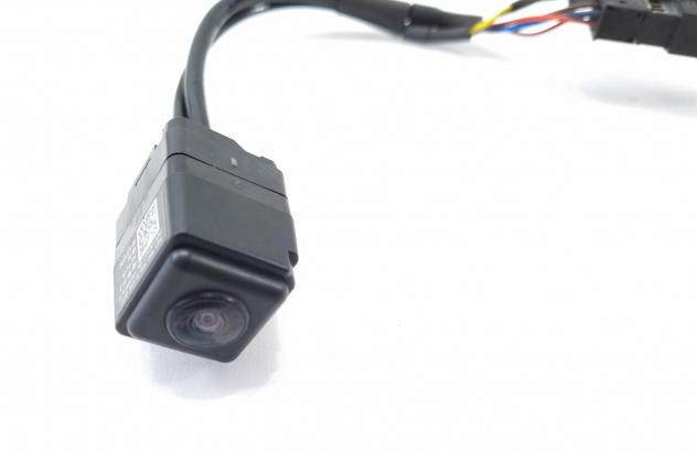 RETROCAMERA POSTERIORE AUDI Q3 Sportback Serie (F3N) 5Q0980556B (19 ...