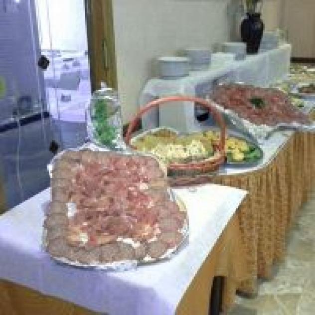 Fabius Hotel di M G Valenti & C S a s - Annunci Rimini