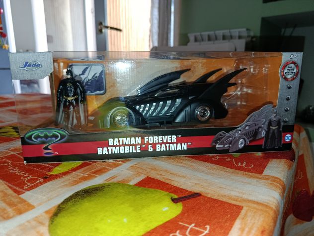 Batmobile - Annunci Roma