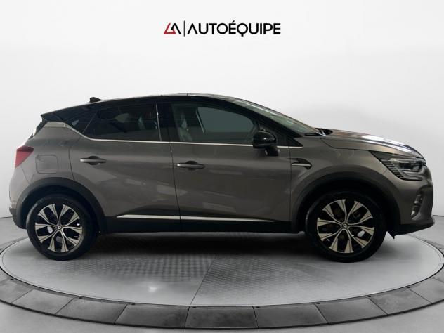 Renault Captur II 2019 1 6 E-Tech full hybrid Techno 145cv - Annunci Roma