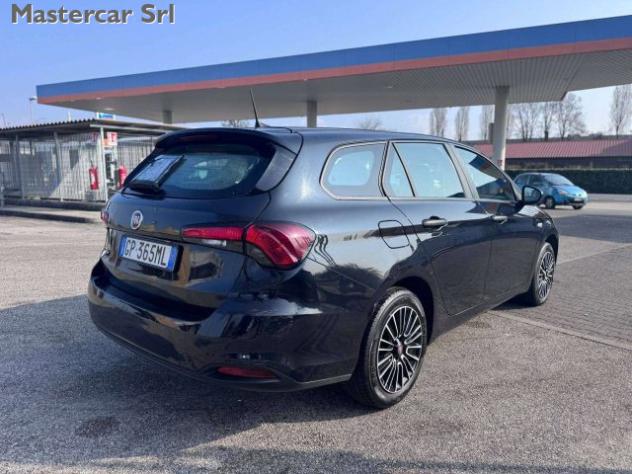 FIAT Tipo NEOPATENTATI Tipo S SW 1 0 t3 100cv TG : GP365ML - Annunci Udine