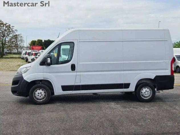 CITROEN Jumper 35 L2H2 - PM -TM 2 2 BlueHDi 140cv - GP218BS - Annunci Udine