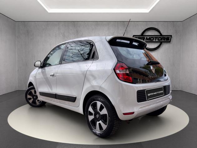 Renault Twingo Limited 1 0 69cv - PROMO - Annunci Roma