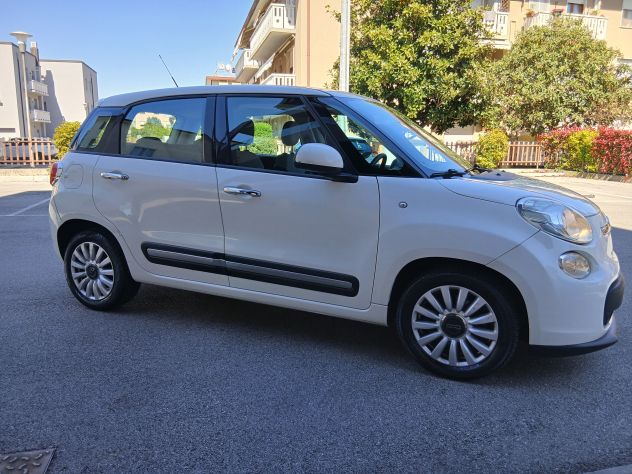 Fiat 500 L 1 3 Mjt 85 cv Pop Star in pronta - Annunci Venezia