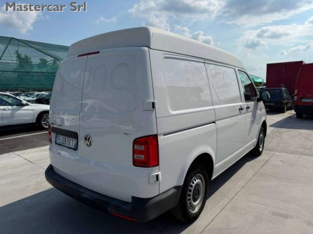 VOLKSWAGEN Transporter 2 0 TDI 84cv BUSINESS - FL263KT rif 23789264 ...