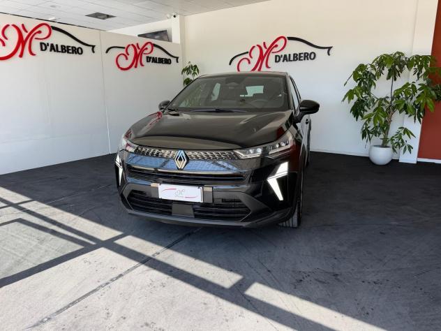 Renault Captur evolution TCe 90 - Annunci Napoli