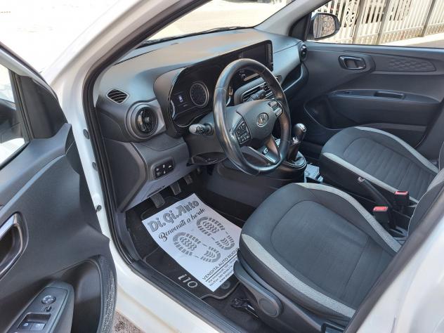Hyundai i10 1 0 MPI Prime - Annunci Napoli