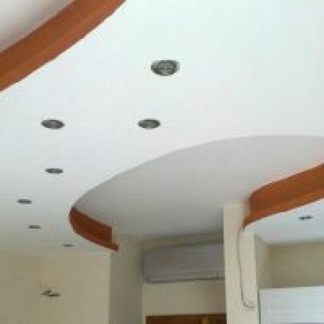 Tosca Srl-Edilizia-Impianti-General Contractor - Annunci Firenze