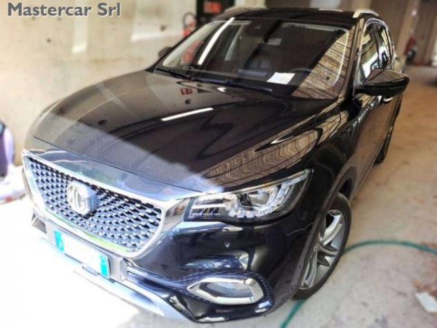 MG EHS HS I 1 5 t-gdi phev Luxury Auto Navi - GN287YL - Annunci Udine